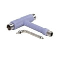 C7skates All-in-One Multifunction Skate Tool T-Tool (Purple) - Walmart.com