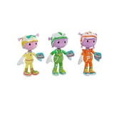 Floogals Bean Plush - Fleeker - Walmart.com
