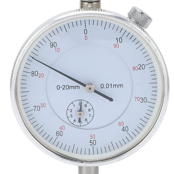 Mechanical Dial Indicator,Mechanical Dial Test Indicator Dial Indicator ...