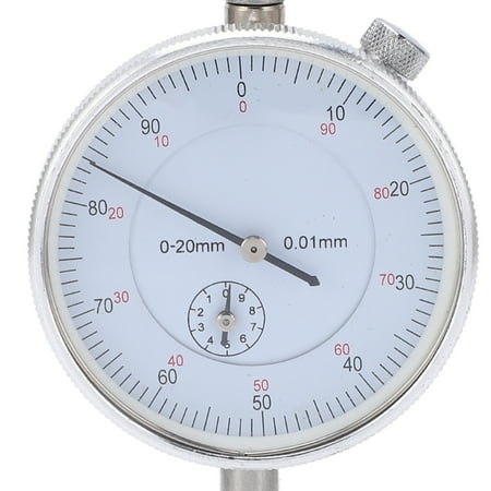 Mechanical Dial Indicator,Mechanical Dial Test Indicator Dial Indicator ...
