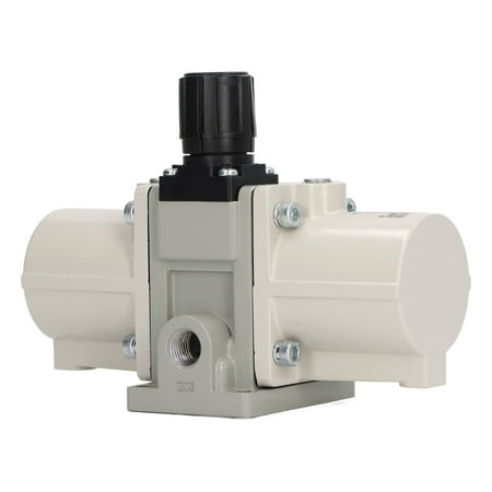 Air Source Processing Component,Gas Booster Pump SMC Air Compressor ...