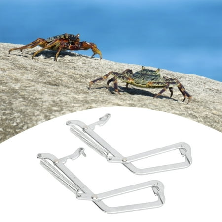 Seafood Grabber, Seafood Grabbing Tools Stainless Steel Anti Corrosive ...