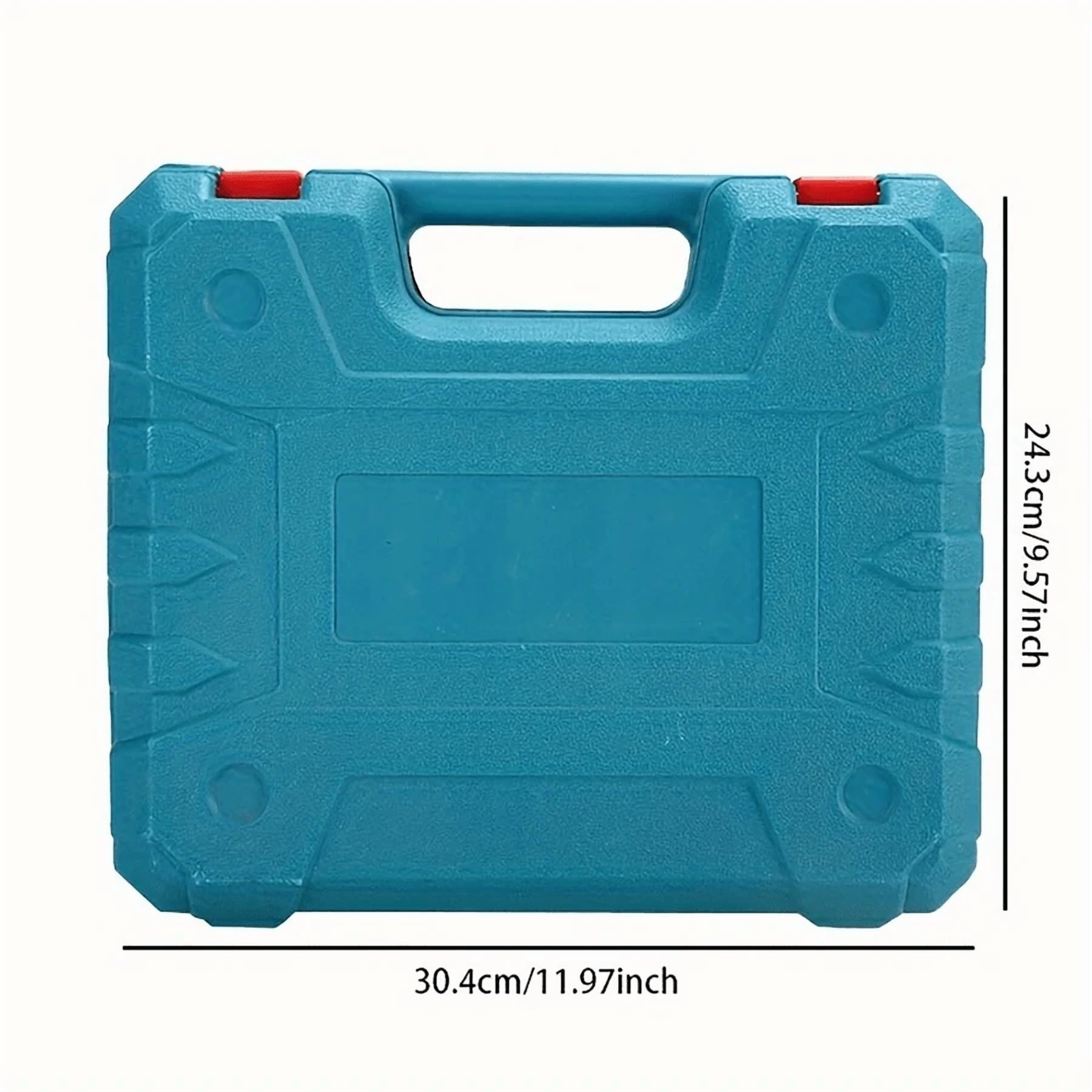 Click here for Glyndora 36v Lithium-Ion Rechargeable Drill Driver... prices