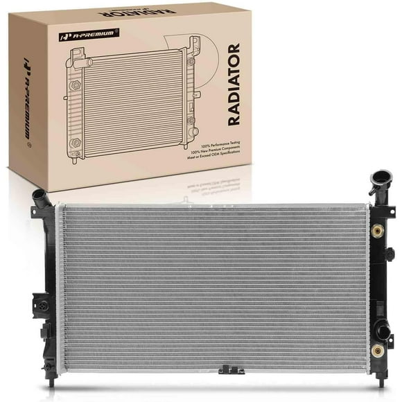 Pontiac Aztek Cooler