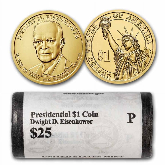 Walmart U.S Mint Sets - 2007-P George Washington 25-Coin Presidential ...