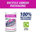 Vanish Crystal White Safe Powder 1 Kg - Walmart.com