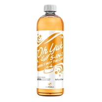 Oh Yuk 5 in 1 Weekly Hot Tub Care - Walmart.com