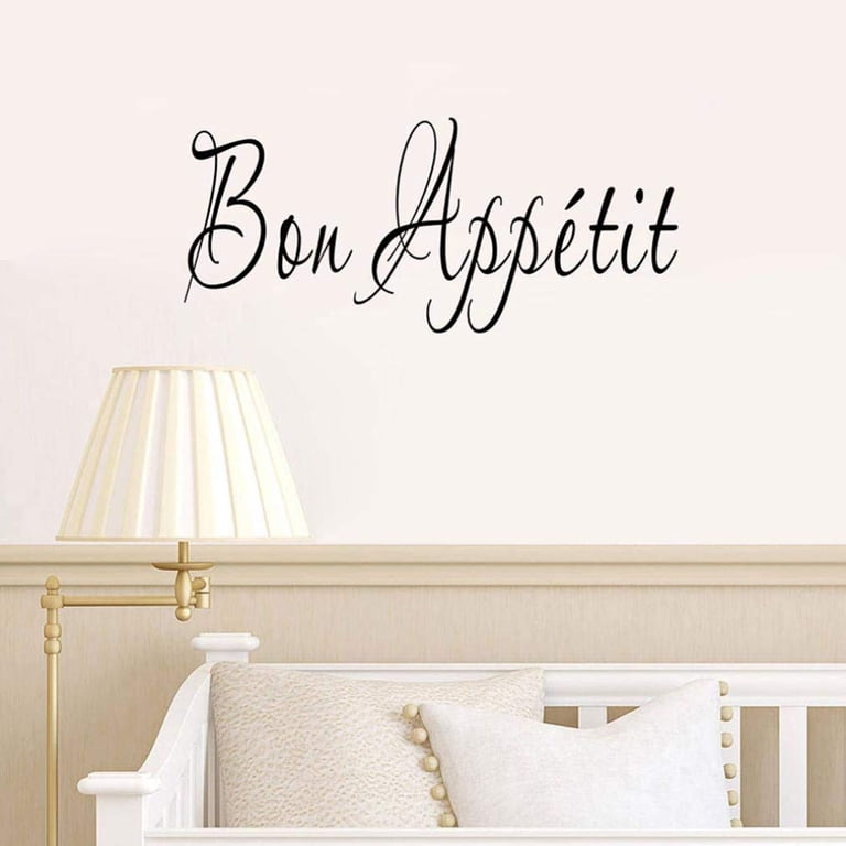 Wall Stickers Dining Room
