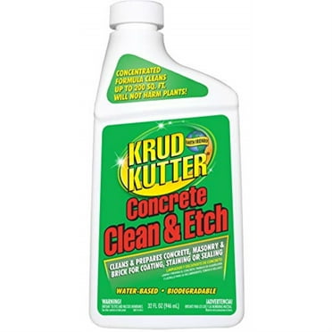 KRUD KUTTER Window Wash 32 oz - Walmart.com