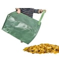 XIBUFE 2026 New Garden Lawn Leaf Bag,Reusable and Collapsible ...