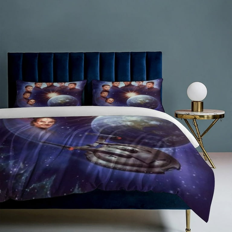 Star Trek Sheets