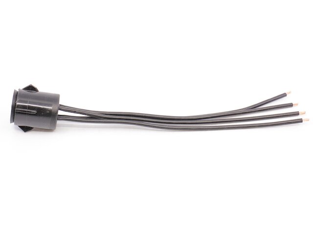 Ignition Control Module Connector - Compatible with 1975 - 1987 Ford F ...