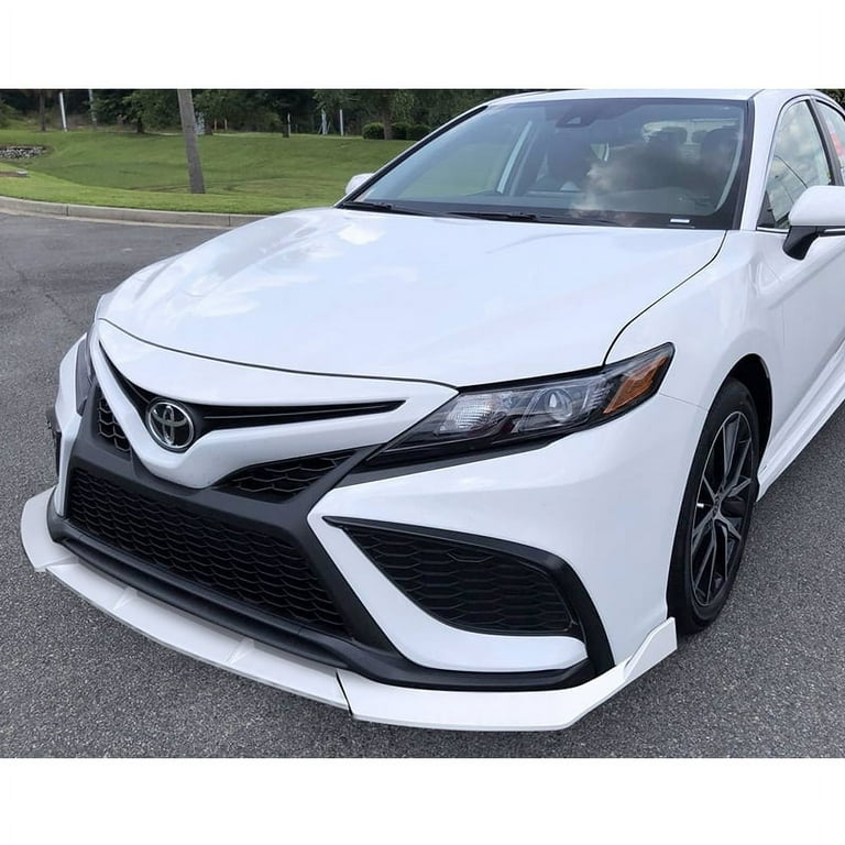 Toyota Camry Se 2022 White