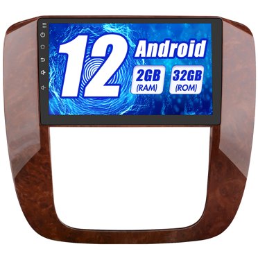 Soundstream VRCPAA-7DR 7" Double DIN DVD Head Unit with Apple CarPlay ...