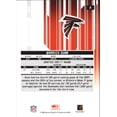2005 Leaf Rookies and Stars Longevity #6 Warrick Dunn NFL Football ...