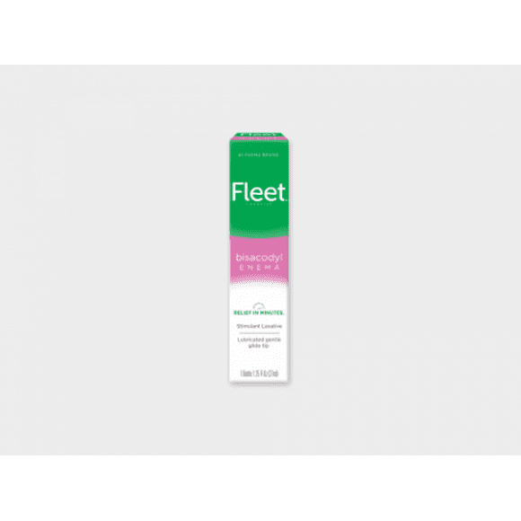 Fleet Enemas