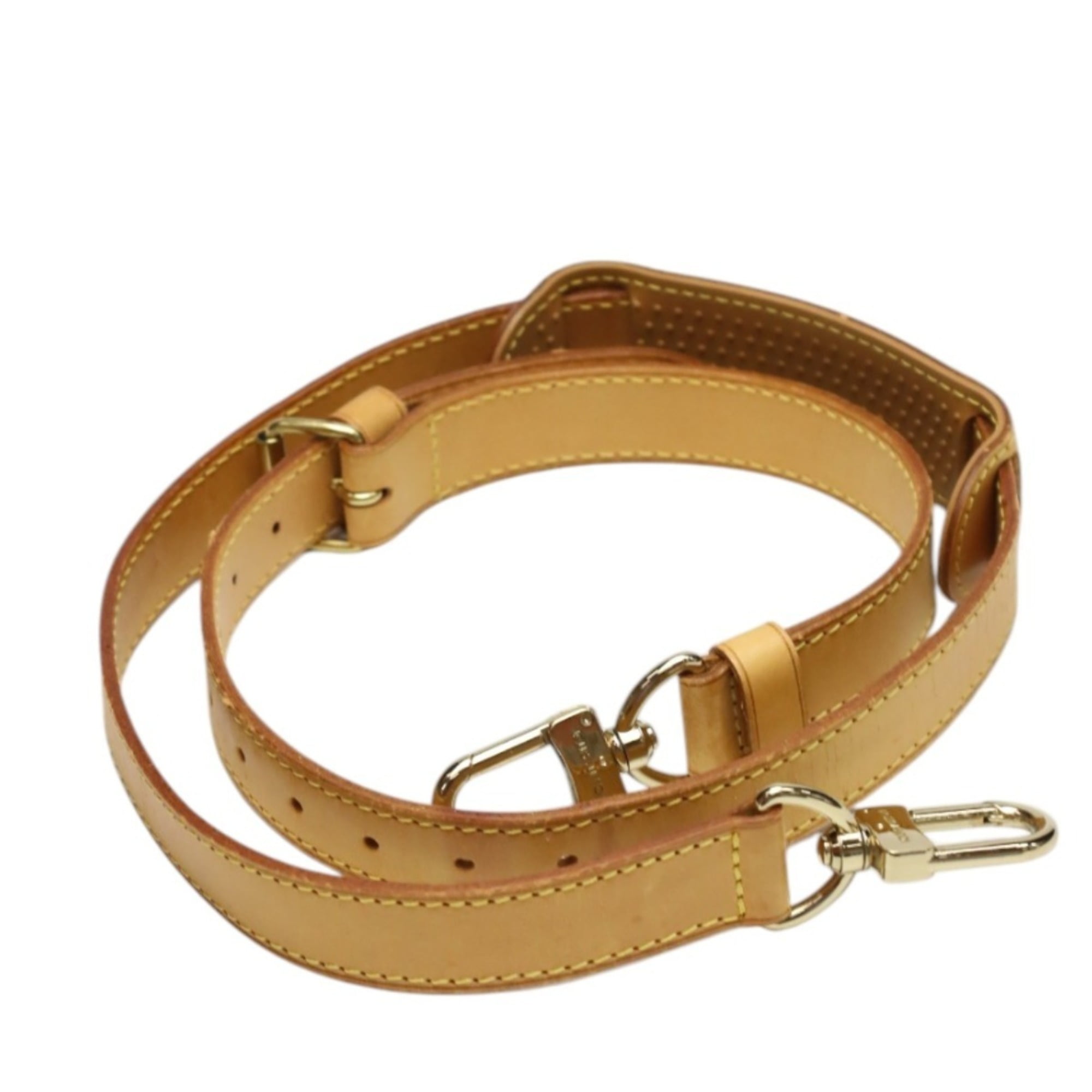 Louis Vuitton Strap Replacement