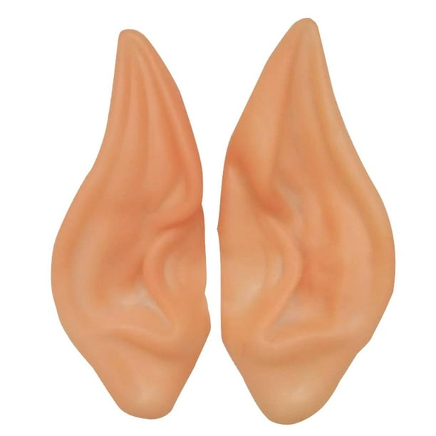 Fake Elf Ears