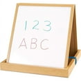 Learning Resources Double-Sided Tabletop Easel - Walmart.com