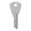 Hillman 5937958 House & Office Key Blank, No.HYD-13 - Pack of 10 ...