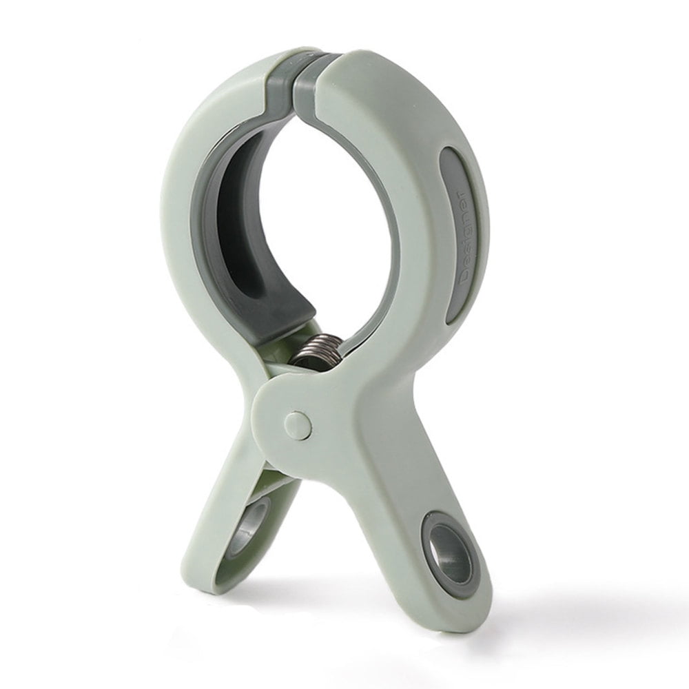 Large Plastic Clothespins Heavy Duty Laundry Clips Windproof Clothes ...