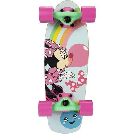 Minnie Mouse Micro Licesnse Cruiser | Walmart Canada