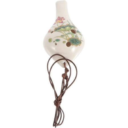 Hall Crystal Flute 11709 - Inline Glass Flute in G - White Dragon ...