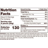 Junior Mints Candy - Pastel Chocolate Mint Easter Eggs, 3.5 oz Basket ...