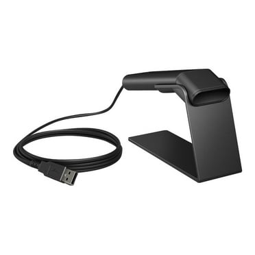 Adesso NuScan 5100 2D Barcode Scanner - Walmart.com