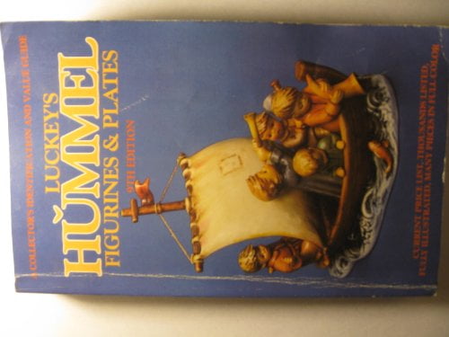Pre-Owned Hummel Figurines and Plates: A Collector's Identification and ...