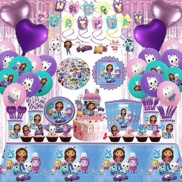 Farm Party 'Barnyard Birthday' Deluxe Table Decorating Kit (11pc ...