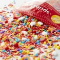 Wilton Rainbow Sprinkles Mix, 10 oz. - Walmart.com