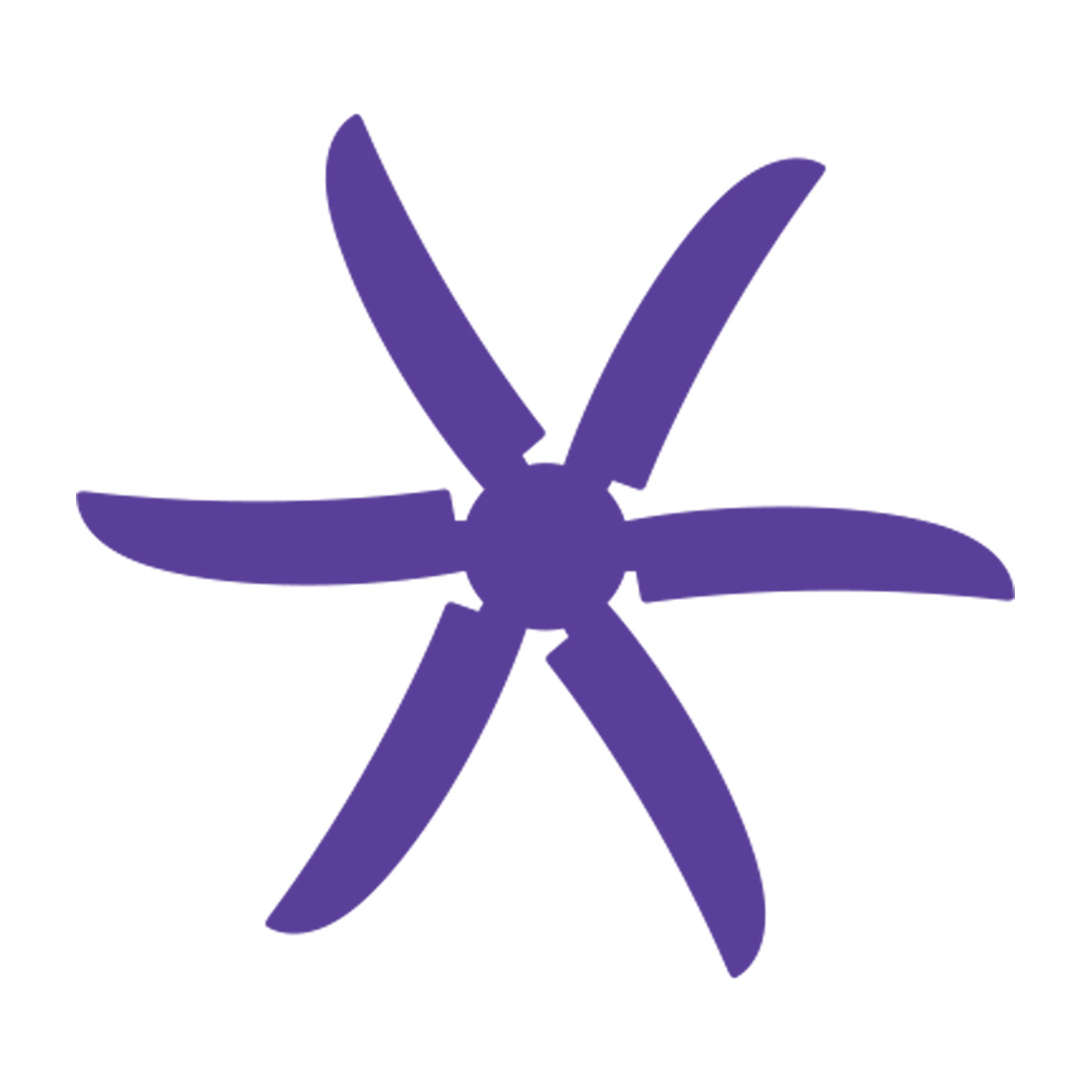 C-130J Dowty Propeller Sticker Decal Die Cut - Self Adhesive Vinyl ...