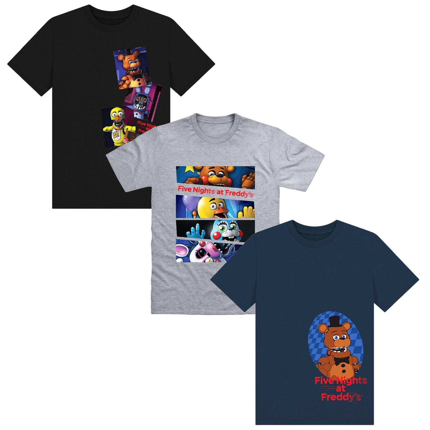 Click here for Five Nights At Freddys Five Nights At Freddys Boys... prices