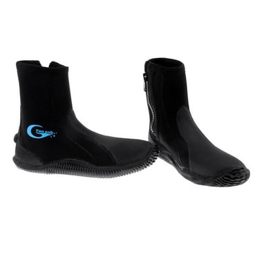 O'Neill Men's Reactor 2mm Reef Booties - Walmart.com