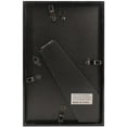Home&Habitat, Theatre Bill Frame 4 Pack,Playbill Frames Fits 5.5x8.5 ...