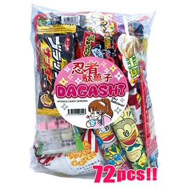 Kopiko Cappuccino Candy- Set of 3 bags, 4.23oz(120g) - Walmart.com