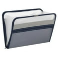 Office Depot® Brand 13-Pocket Expanding File, 15" Expansion, Letter ...