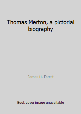 Pre-Owned Thomas Merton, a pictorial biography (Paperback) 0809122847 ...