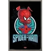 Marvel Spider-Man - Into The Spider-Verse - Spider-Ham Wall Poster, 14. ...