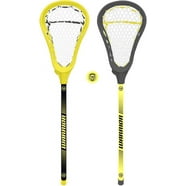 Wolf Athletics Single PLL Lacrosse 32 in Mini Stick - Mystery Design ...