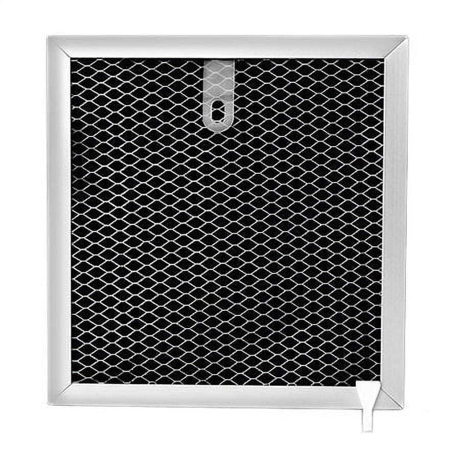 Charcoal Lint Screen Filter for Alpine, Ecoquest Living Air Flair ...