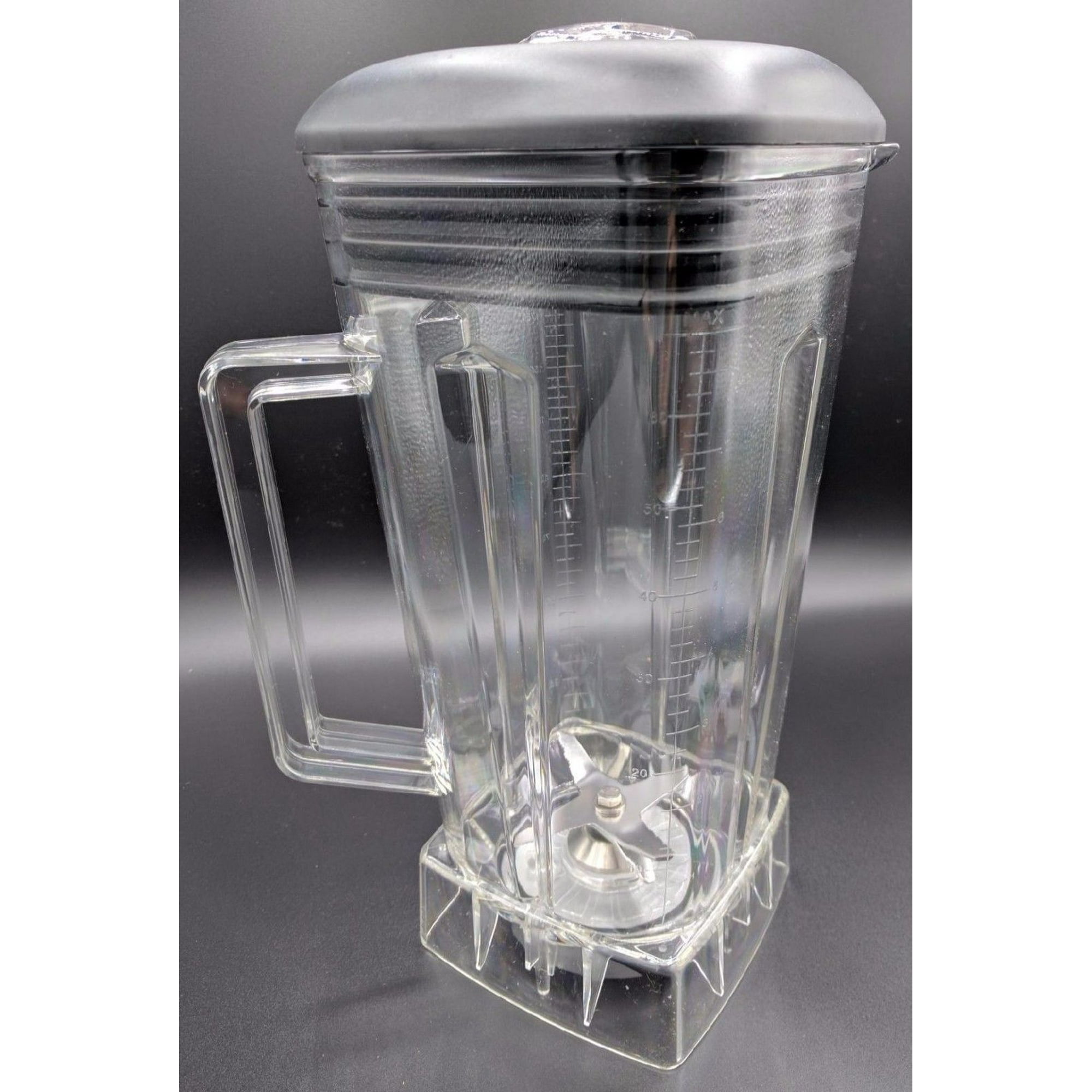 Click here for Blendin 64 Ounce Jar Container With Blade lid and... prices