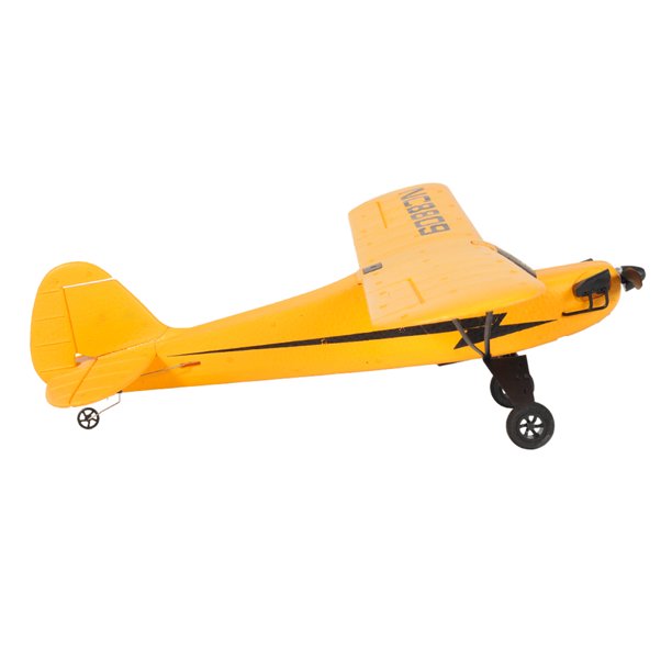 AVIÓN DE CONTROL ROMOTO 3D/6G CONTROL Remoto Avión Avión Deslizamiento ...