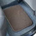 BDK INTERLOCK Car Floor Mats - Secure No-Slip Technology for Automotive ...