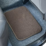 BDK INTERLOCK Car Floor Mats - Secure No-Slip Technology for Automotive ...