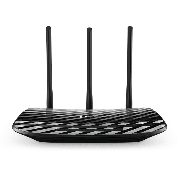 TP-Link AC900 Wireless WiFi Dual Band Gigabit Router (Archer C900 ...