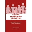 Real-Life Discipleship: Building Churches That Make Disciples ...