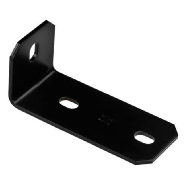National Hardware - V1155 6.8" x 3" x 3/16" Wide Offset Leg Corner ...