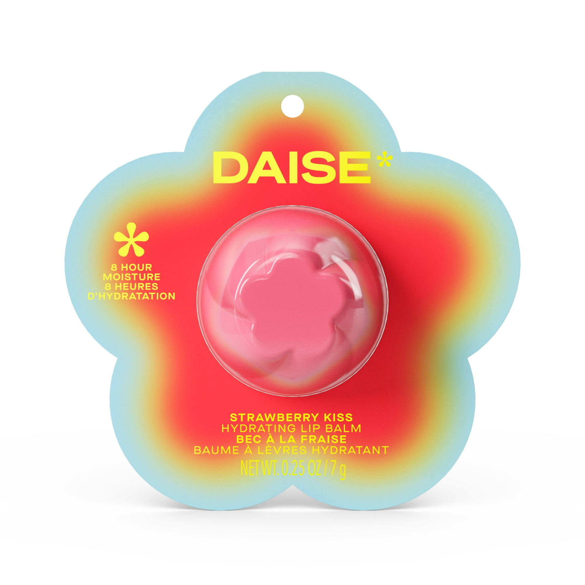 Click here for Daise Hydrating Lip Balm In Strawberry Kiss  0.25... prices